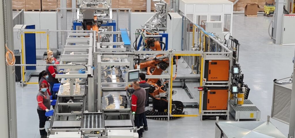 Farplas expands to Romania launches its first international ...