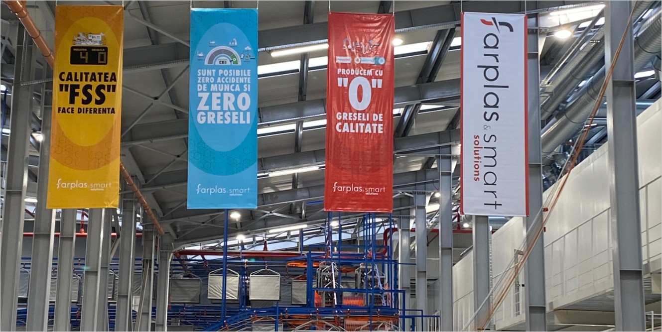 Farplas expands to Romania launches its first international ...